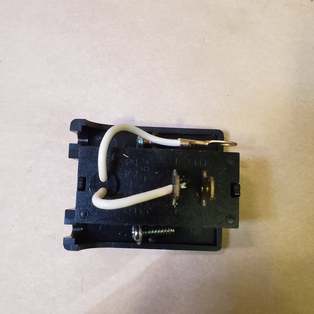 New IPF 615 Halogen Auxiliary Light Set 6.5 Inch Diameter With Switch ...