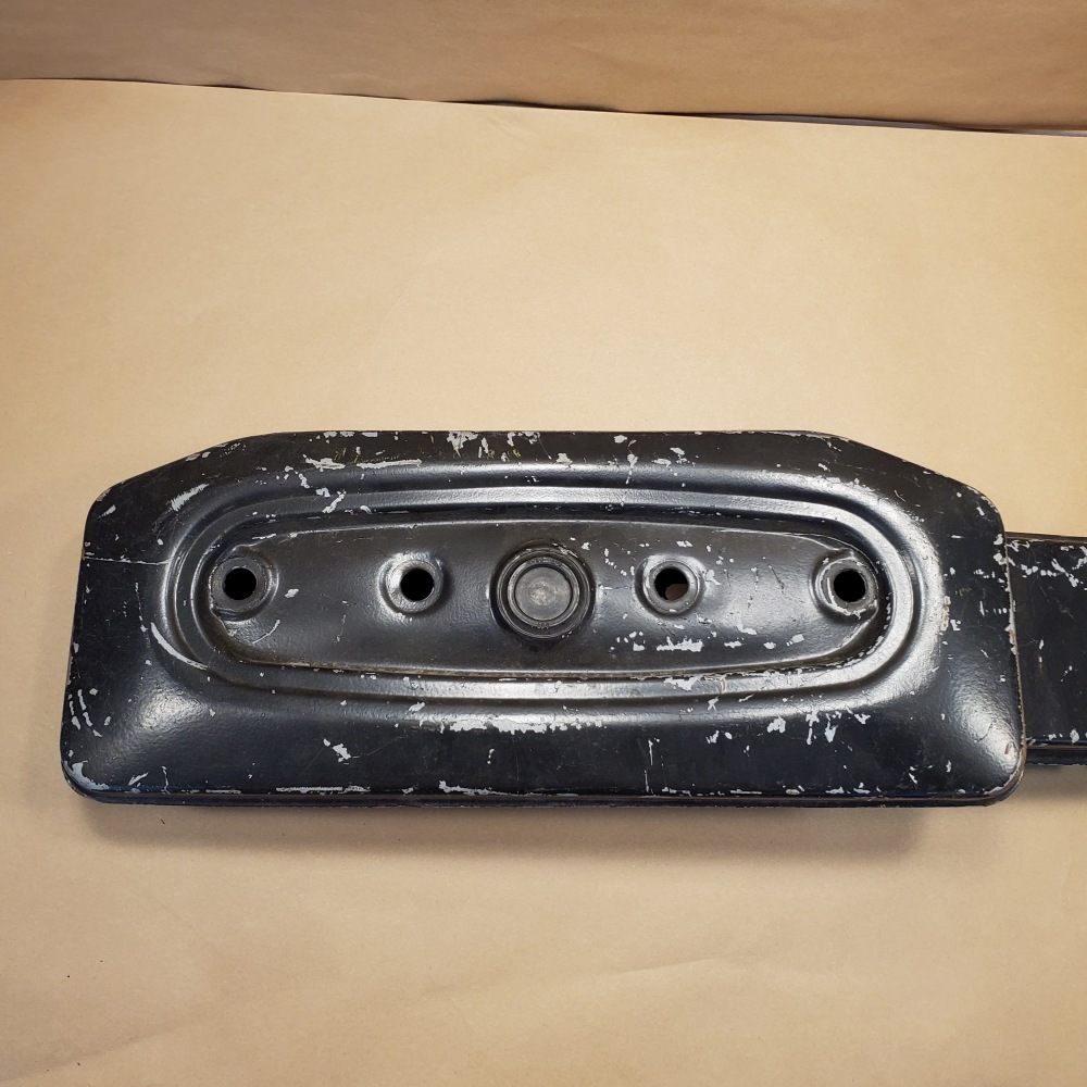 Original Jaguar XKE E-Type Series 3 V12 Air Cleaner Assembly Filter ...