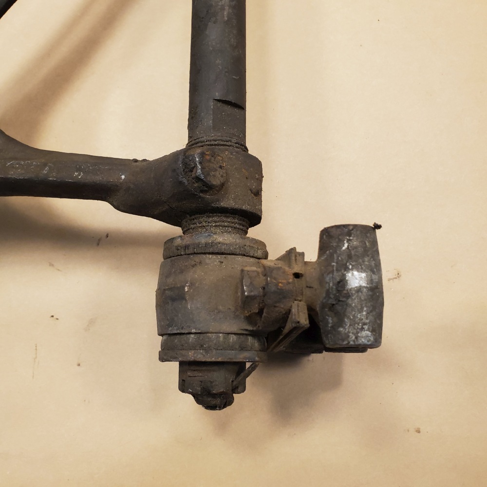 OEM Jaguar XKE E-Type Series 1 Series 2 Right Hand Upper Wishbone ...