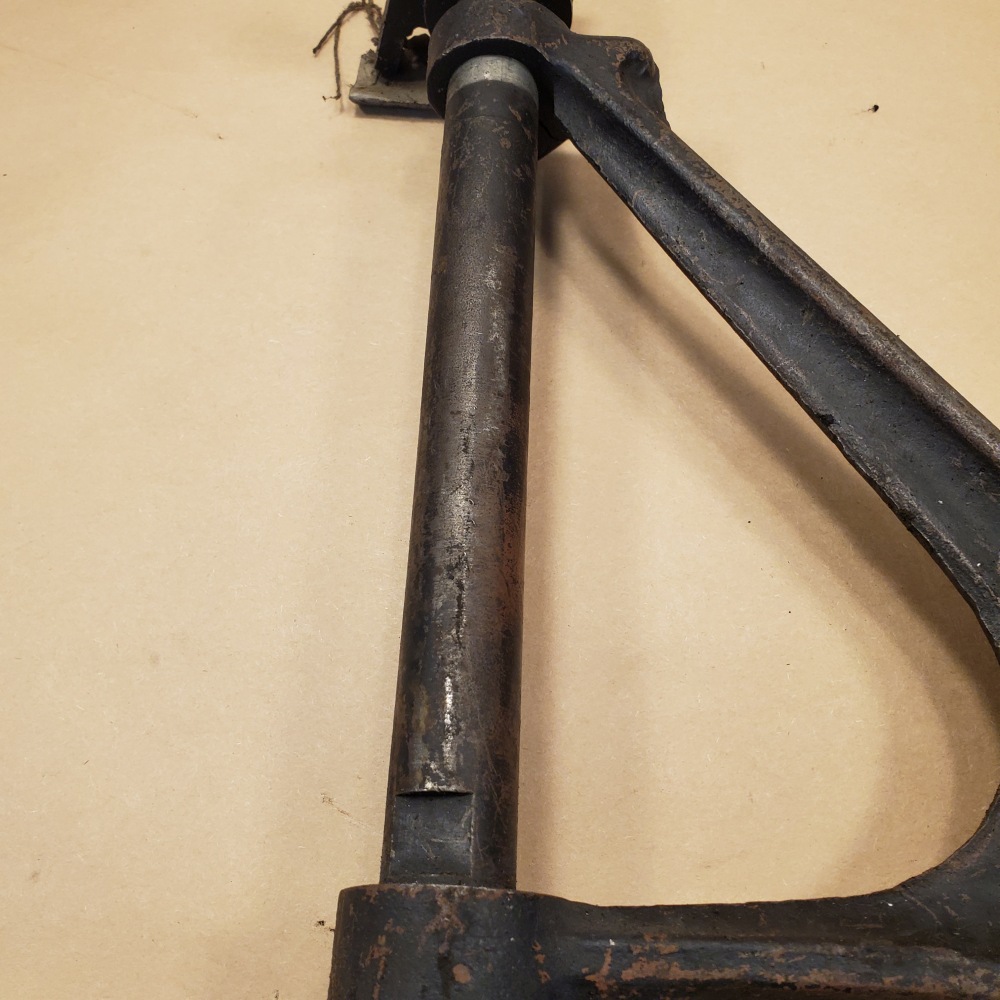 OEM Jaguar XKE E-Type Series 1 Series 2 Right Hand Upper Wishbone ...