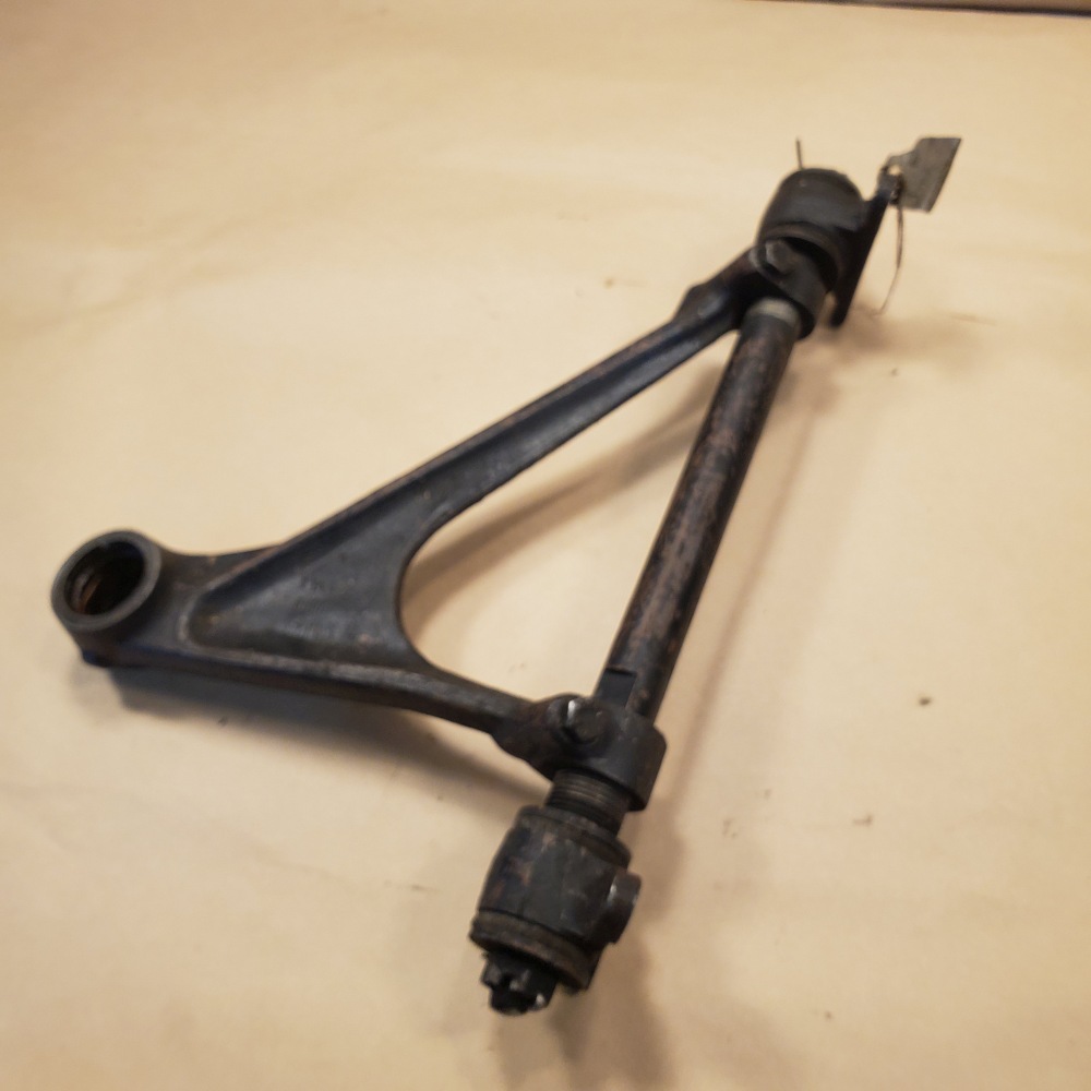 OEM Jaguar XKE E-Type Series 1 Series 2 Right Hand Upper Wishbone ...