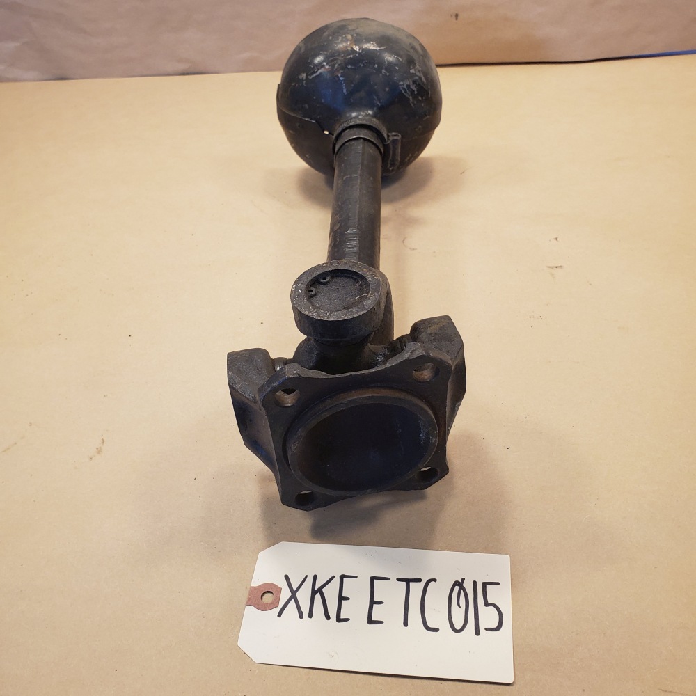 OEM Original Jaguar XKE E-Type Series 1 4.2 Rear End Half Shaft CV Axle ...