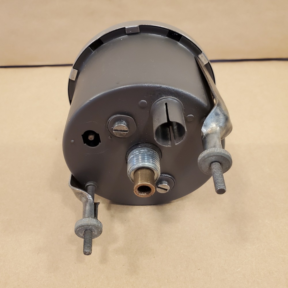 OEM 1978 MG Midget 1500 Speedometer 120mph Gauge Smiths SN 5234/00 ...