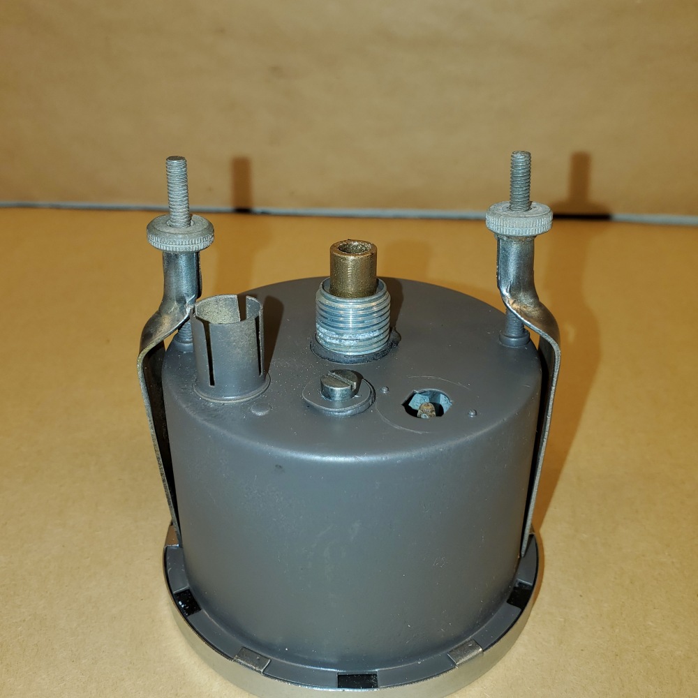 OEM 1978 MG Midget 1500 Speedometer 120mph Gauge Smiths SN 5234/00 ...