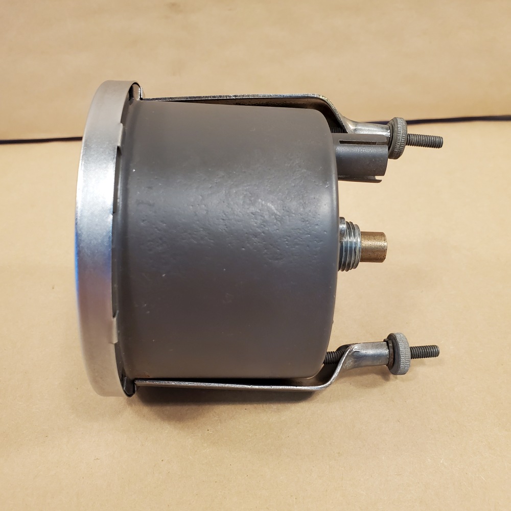 OEM 1978 MG Midget 1500 Speedometer 120mph Gauge Smiths SN 5234/00 ...