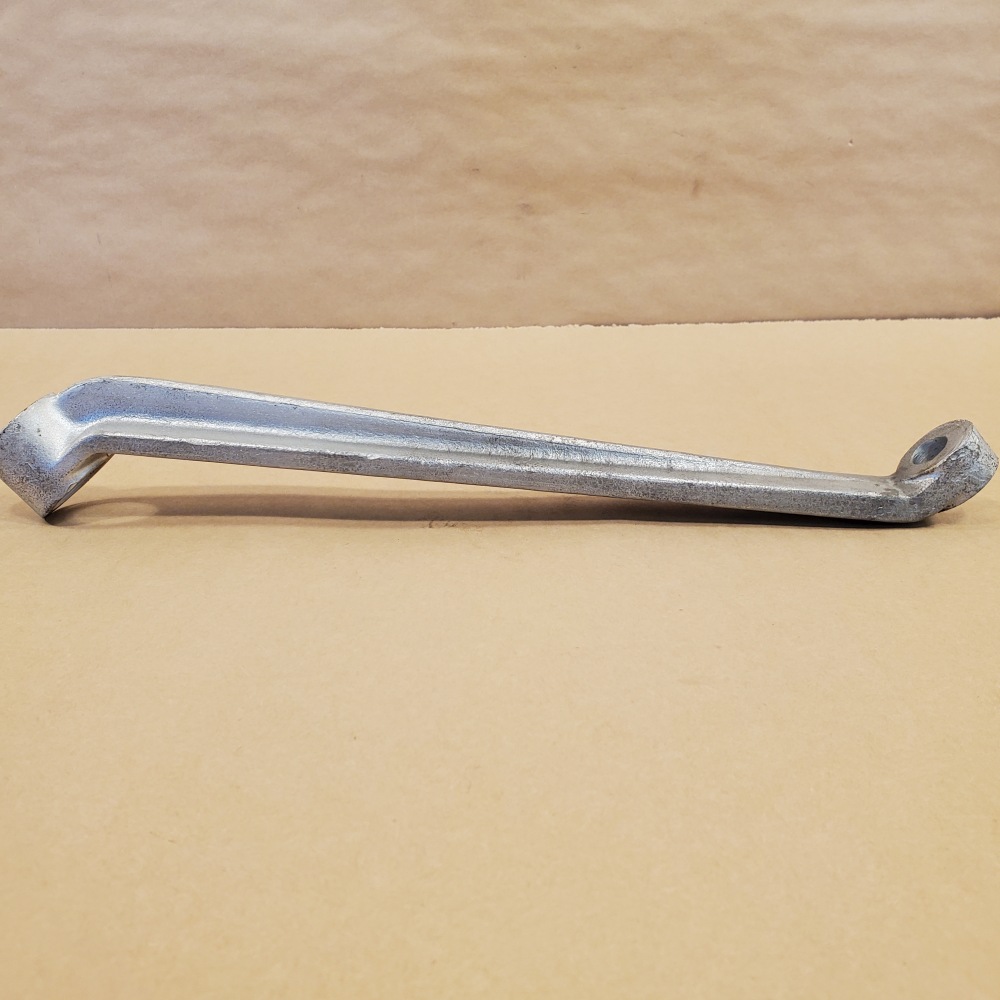 Jaguar XKE E-Type Series 1 2 Front Suspension Rear Lower Wishbone Arm ...