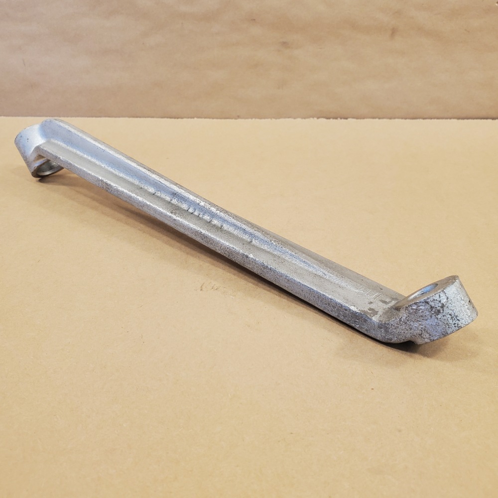 Jaguar XKE E-Type Series 1 2 Front Suspension Rear Lower Wishbone Arm ...