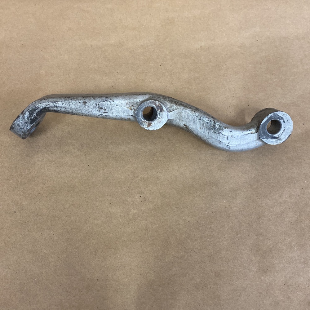 Jaguar XJ6 Series 2 Front Suspension LH Left Side Steering Arm C43289 ...