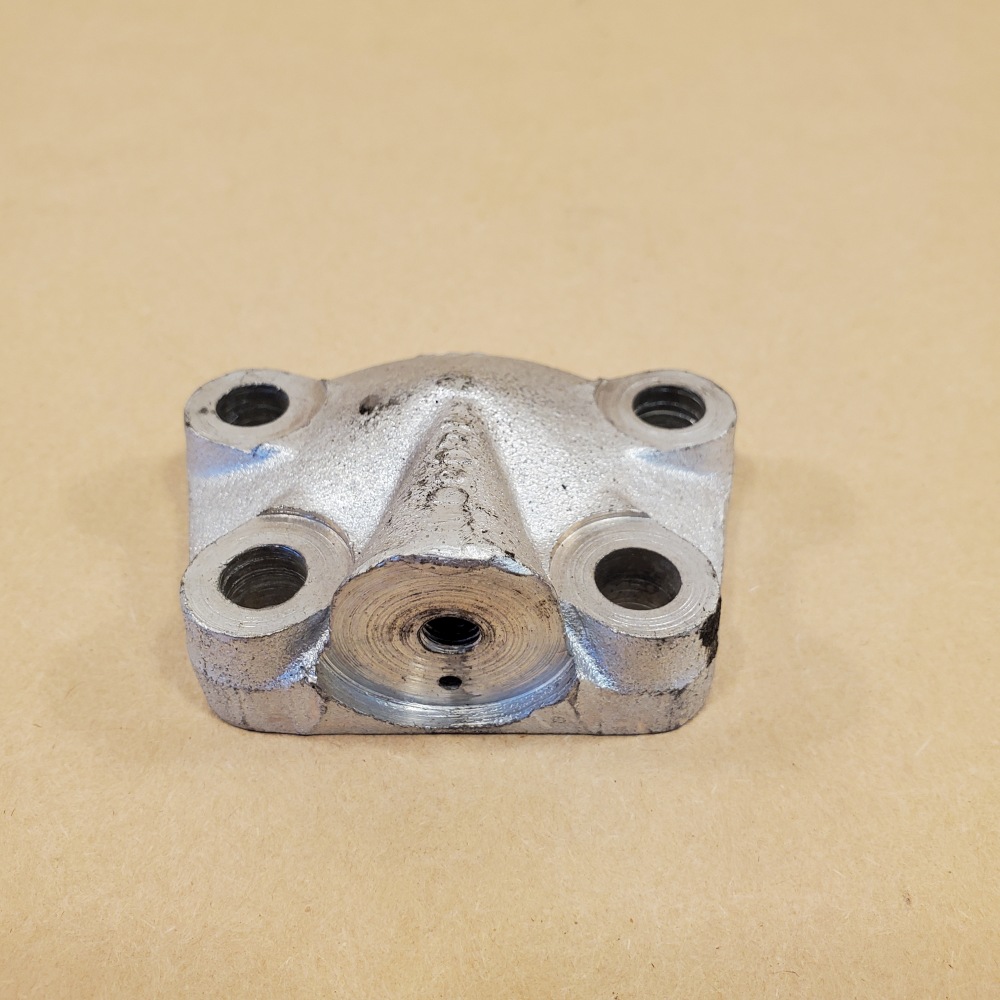 Jaguar XKE E-Type Front Suspension Vertical Link Lower Cap for Ball Pin ...