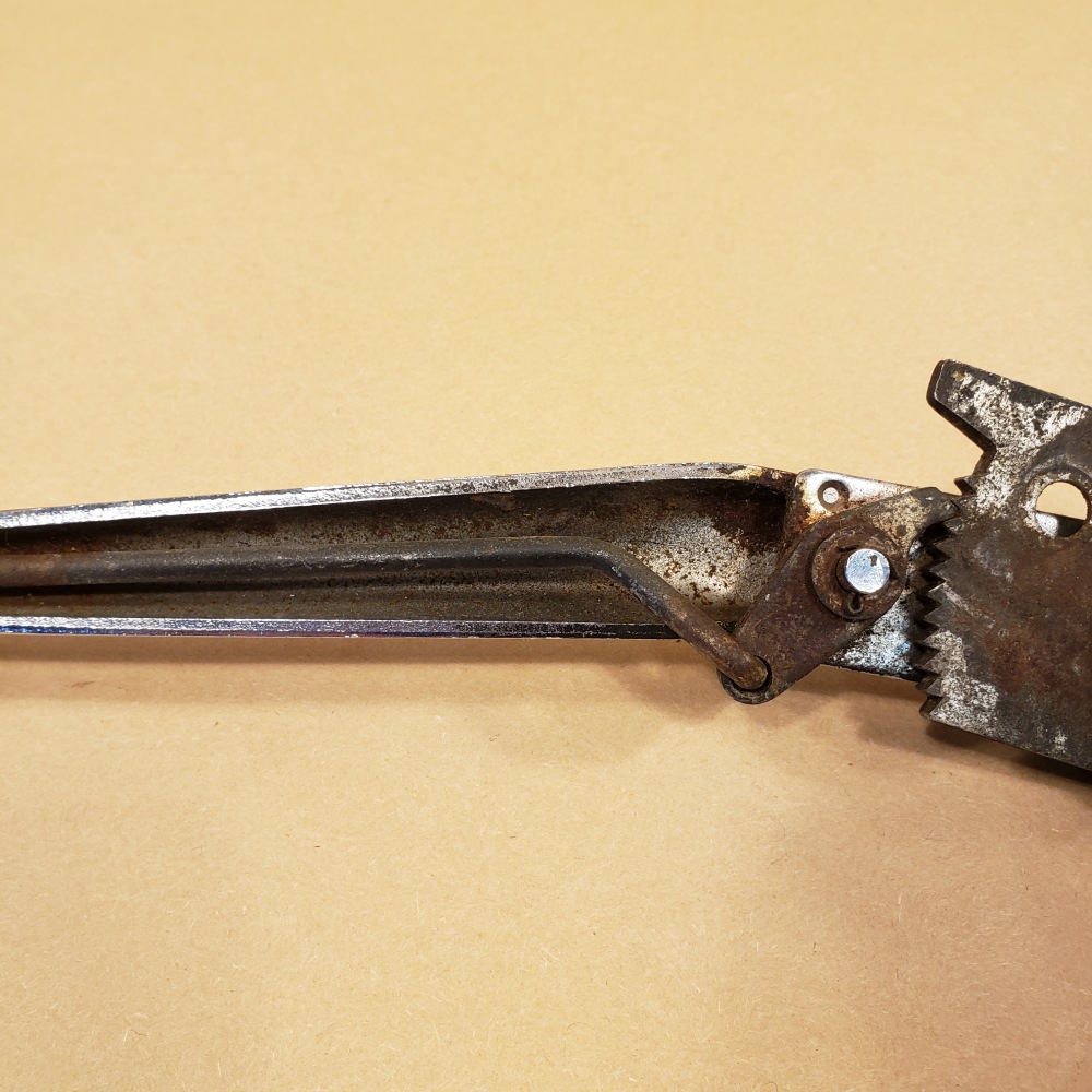 OEM MG Midget Austin Healey Sprite E-Brake Parking Handbrake Lever ...