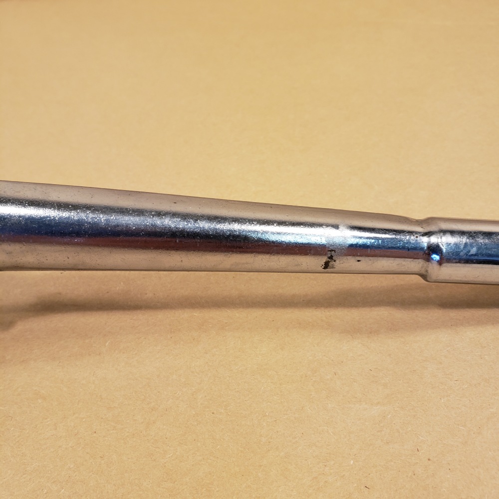 OEM MG Midget Austin Healey Sprite E-Brake Parking Handbrake Lever ...