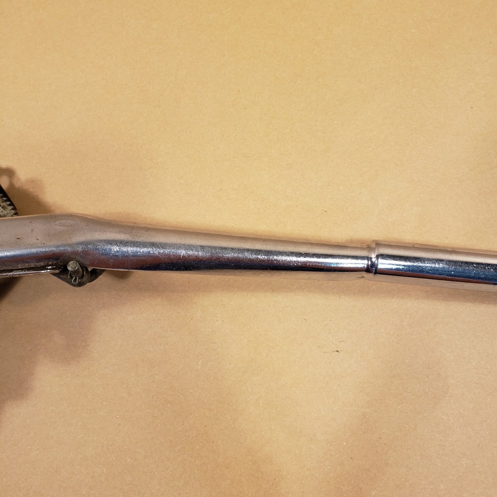 OEM MG Midget Austin Healey Sprite E-Brake Parking Handbrake Lever ...