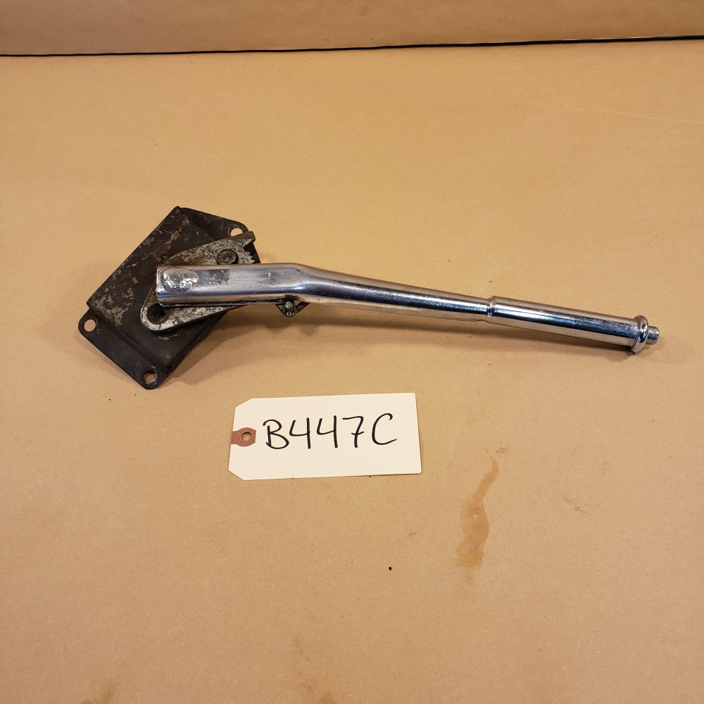 OEM MG Midget Austin Healey Sprite E-Brake Parking Handbrake Lever ...