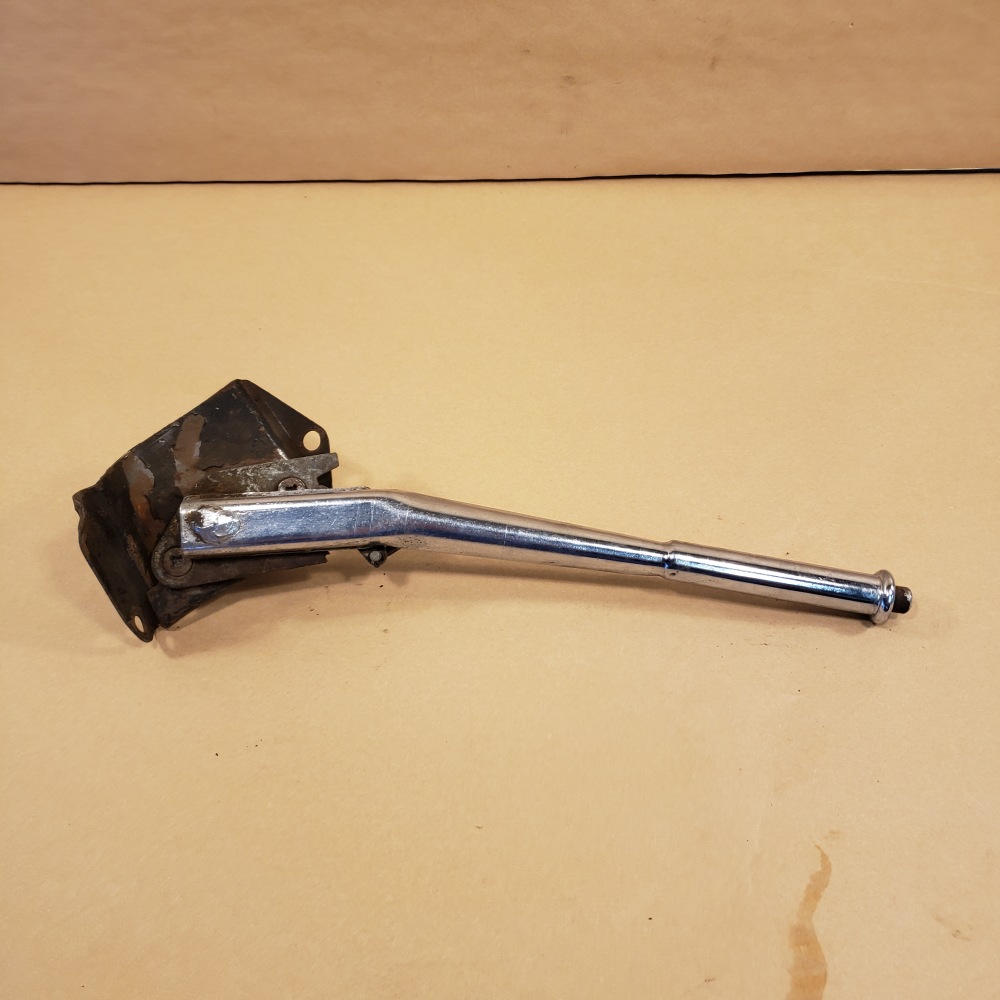 OEM MG Midget Austin Healey Sprite E-Brake Parking Handbrake Lever ...