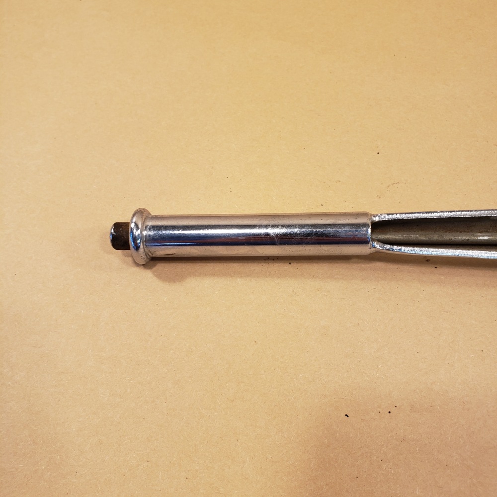 OEM MG Midget Austin Healey Sprite E-Brake Parking Handbrake Lever ...