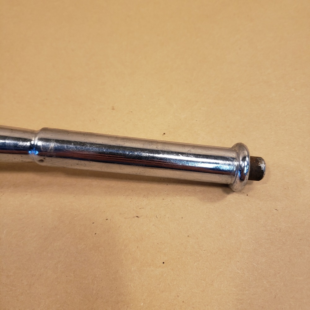 OEM MG Midget Austin Healey Sprite E-Brake Parking Handbrake Lever ...