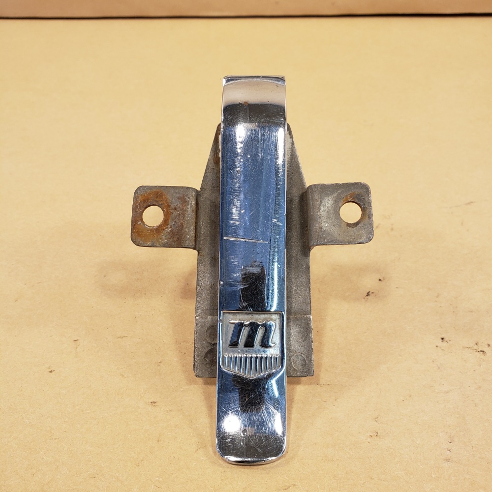 OEM 1967-1980 Triumph Spitfire GT6 Vintage Bonnet Hood Latch 607663 ...