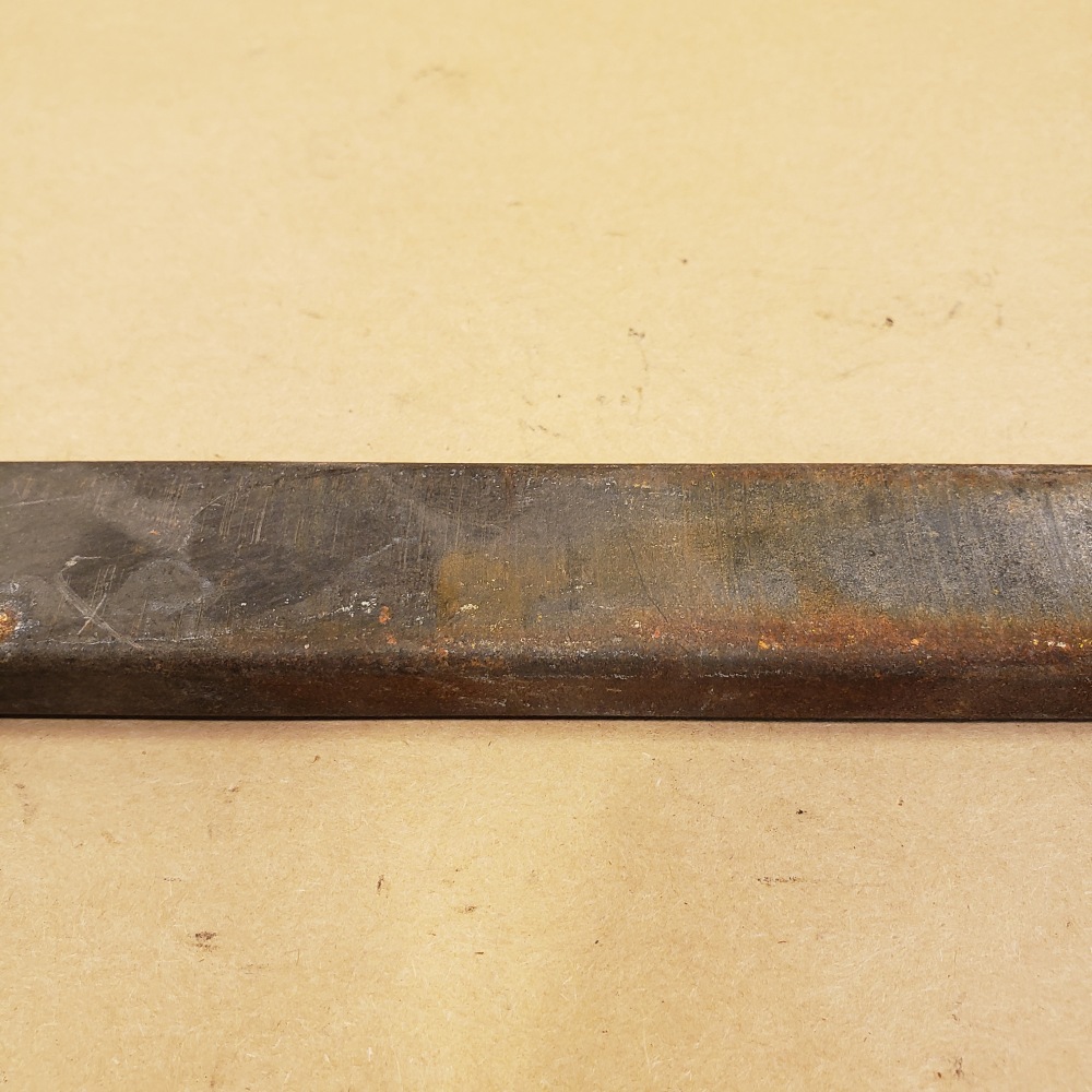 MG MGB Midget 1971-80 Original Front Hood Bonnet Prop Telescopic Stay ...