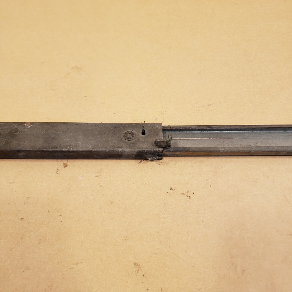 MG MGB Midget 1971-80 Original Front Hood Bonnet Prop Telescopic Stay ...