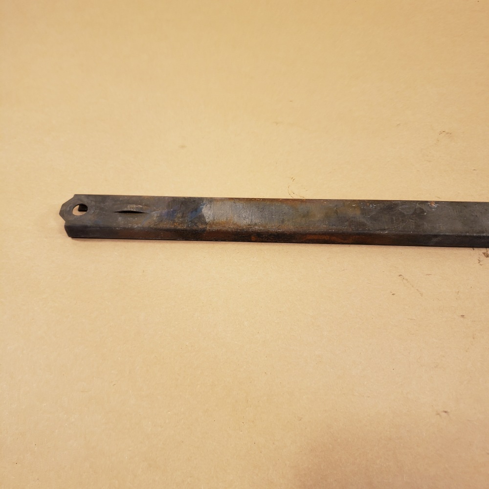 MG MGB Midget 1971-80 Original Front Hood Bonnet Prop Telescopic Stay ...