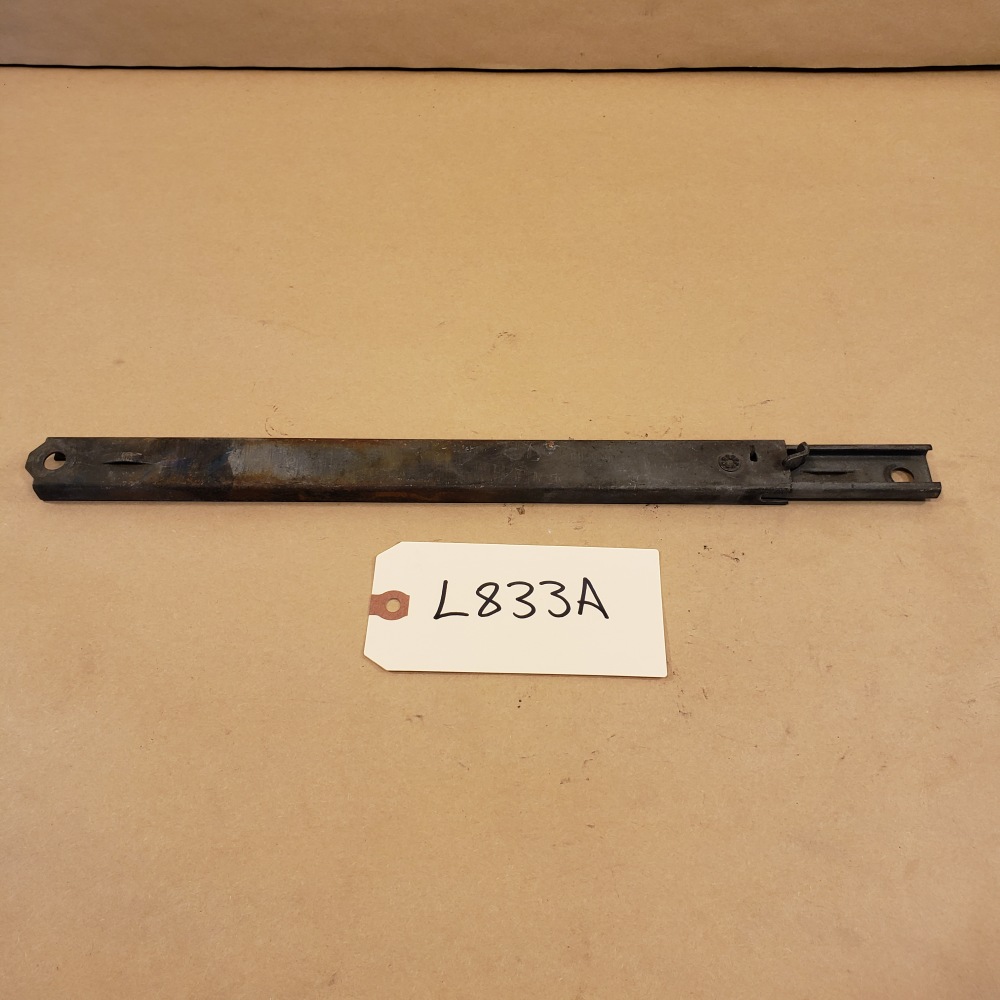 MG MGB Midget 1971-80 Original Front Hood Bonnet Prop Telescopic Stay ...