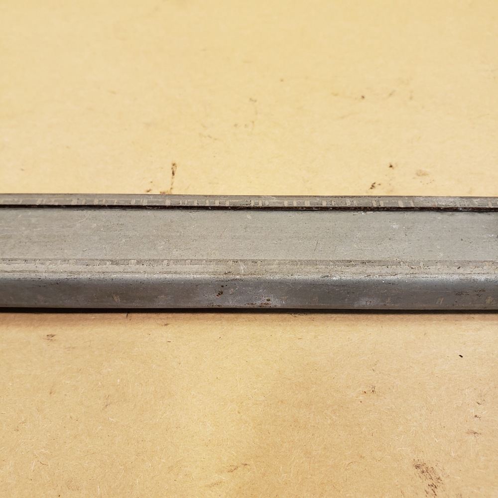 Original 61-80 Triumph Spitfire TR7 TR6 TR250 Trunk Boot Stay ...