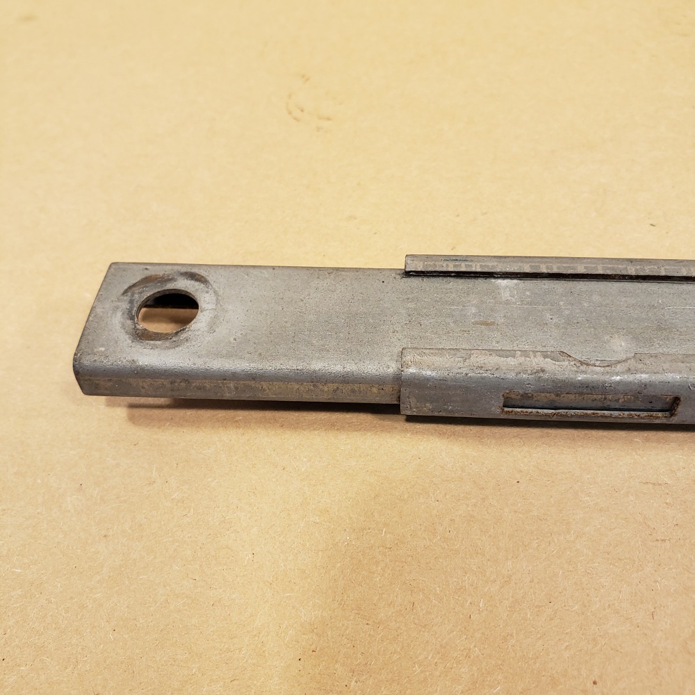 Original 61-80 Triumph Spitfire TR7 TR6 TR250 Trunk Boot Stay ...