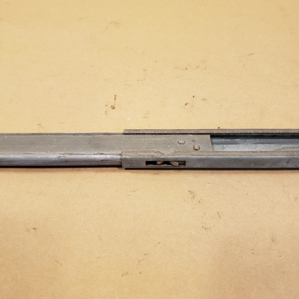 Original 61-80 Triumph Spitfire TR7 TR6 TR250 Trunk Boot Stay ...