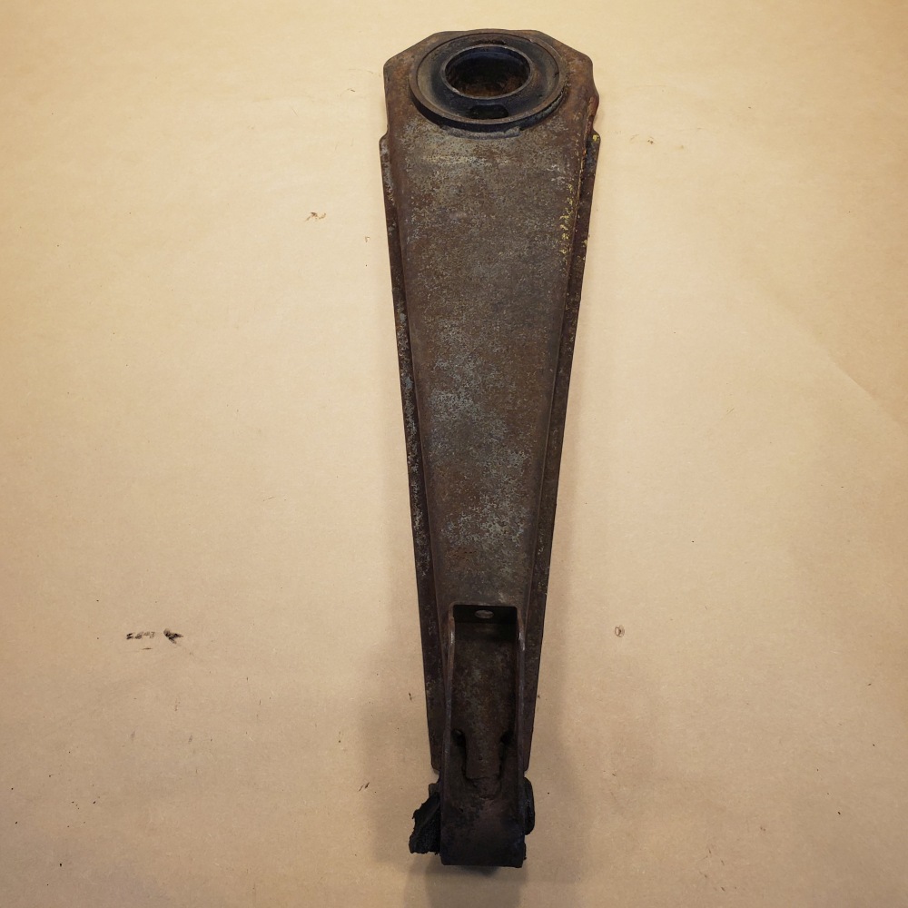 Jaguar XKE E-Type Series 1 Series 2 Rear Suspension Radius Arm Single ...