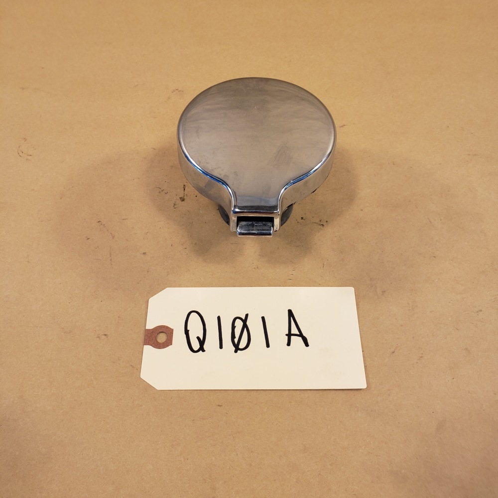 OEM Triumph TR250 TR6 1968-76 Spitfire 1972-80 Gas Fuel Filler Cap ...