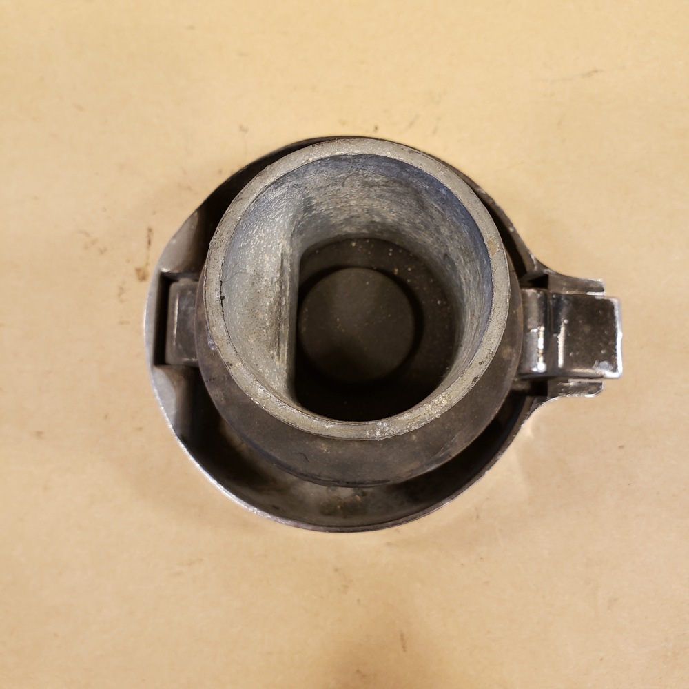 OEM Triumph TR250 TR6 1968-76 Spitfire 1972-80 Gas Fuel Filler Cap ...
