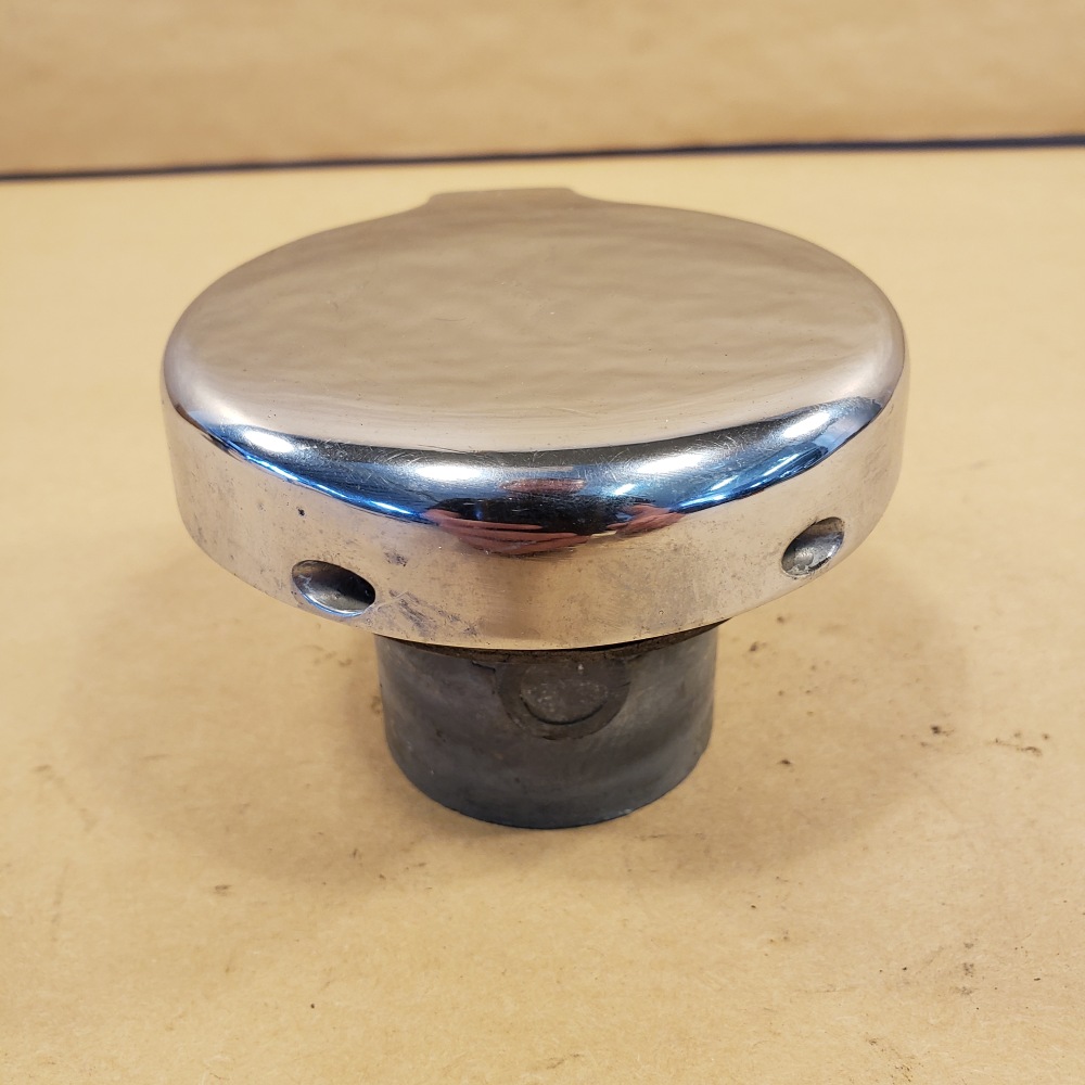 OEM Triumph TR250 TR6 1968-76 Spitfire 1972-80 Gas Fuel Filler Cap ...