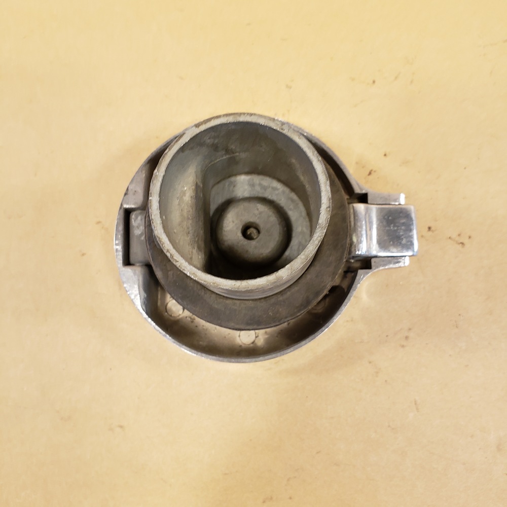 OEM Triumph TR250 TR6 1968-76 Spitfire 1972-80 Gas Fuel Filler Cap ...