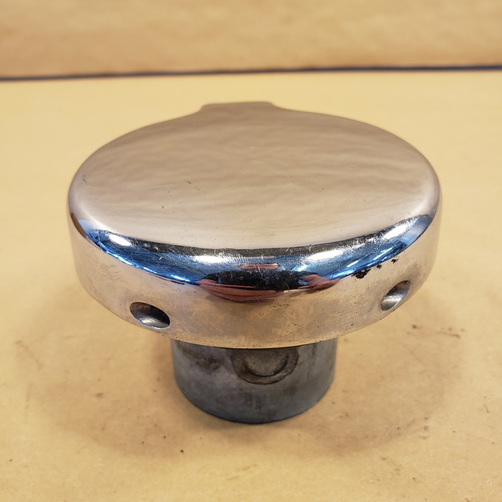 OEM Triumph TR250 TR6 1968-76 Spitfire 1972-80 Gas Fuel Filler Cap ...