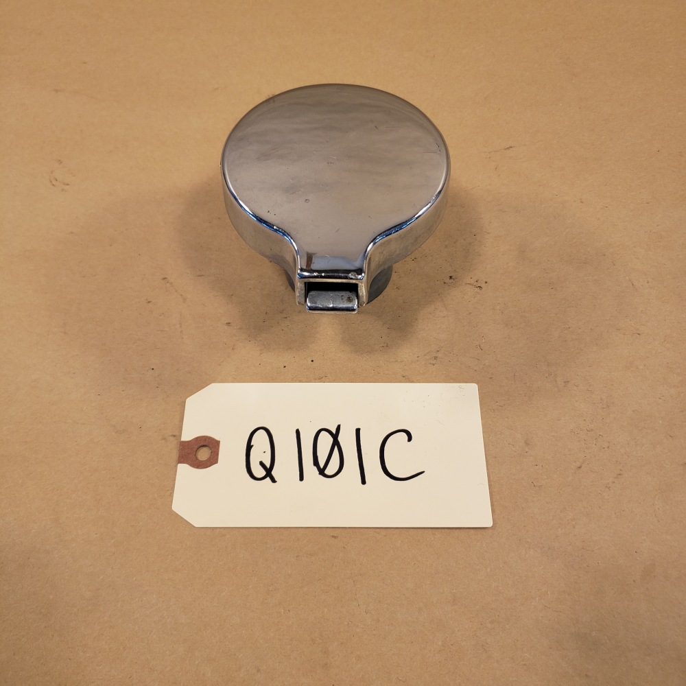 OEM Triumph TR250 TR6 1968-76 Spitfire 1972-80 Gas Fuel Filler Cap ...