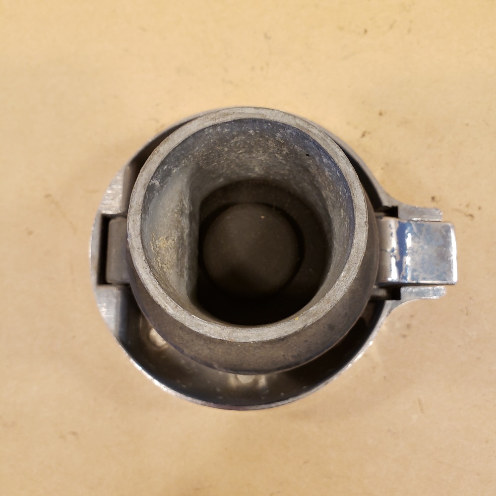 OEM Triumph TR250 TR6 1968-76 Spitfire 1972-80 Gas Fuel Filler Cap ...