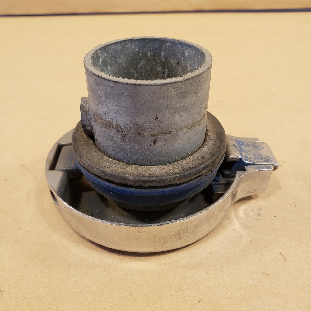 OEM Triumph TR250 TR6 1968-76 Spitfire 1972-80 Gas Fuel Filler Cap ...