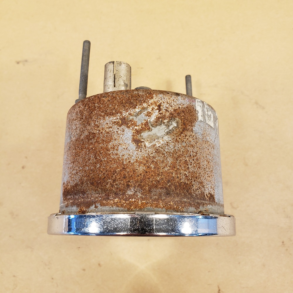 MG Midget 1972-74 Original Speedometer Gauge 100MPH Smitths SN5230/05S ...