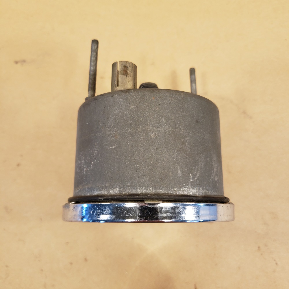 MG Midget 1972-74 Original Speedometer Gauge 100MPH Smitths SN5230/05S ...