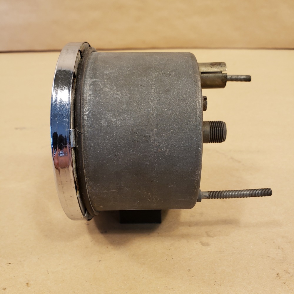 MG Midget 1972-74 Original Speedometer Gauge 100MPH Smitths SN5230/05S ...