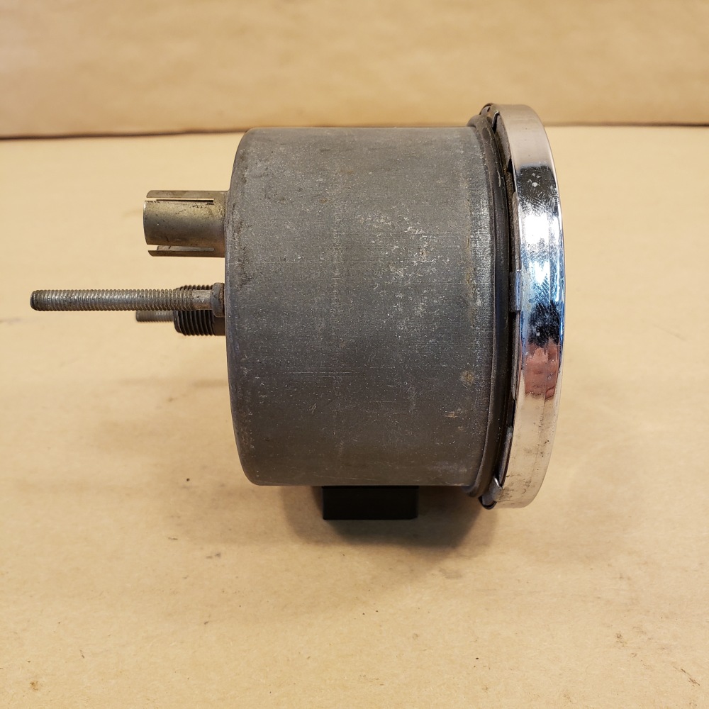 MG Midget 1972-74 Original Speedometer Gauge 100MPH Smitths SN5230/05S ...