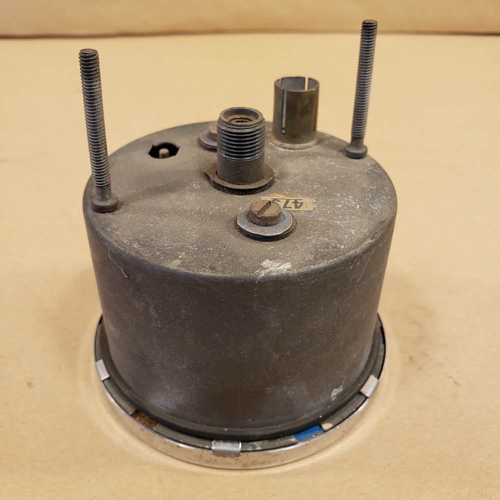 MG Midget 1972-74 Original Speedometer Gauge 100MPH Smitths SN5230/05S ...