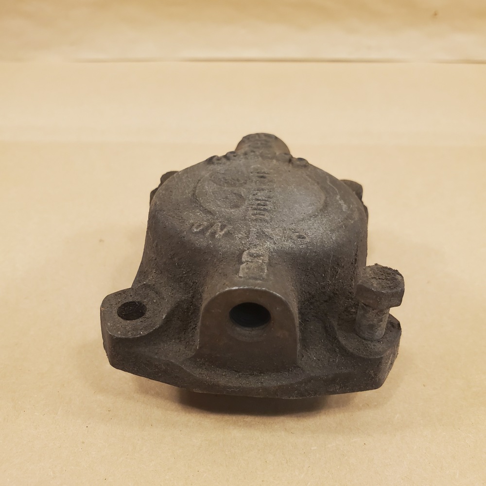 Jaguar XKE E-Type Series 1 IRS Inboard Rear Brake Caliper Dunlop 1 3/4 ...