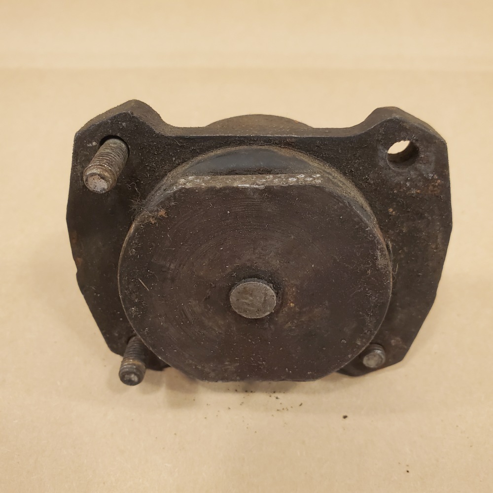 Jaguar XKE E-Type Series 1 IRS Inboard Rear Brake Caliper Dunlop 1 3/4 ...