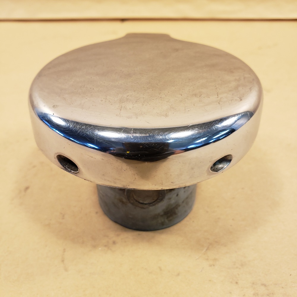 OEM Triumph TR250 TR6 1968-76 Spitfire 1972-80 Gas Fuel Filler Cap ...