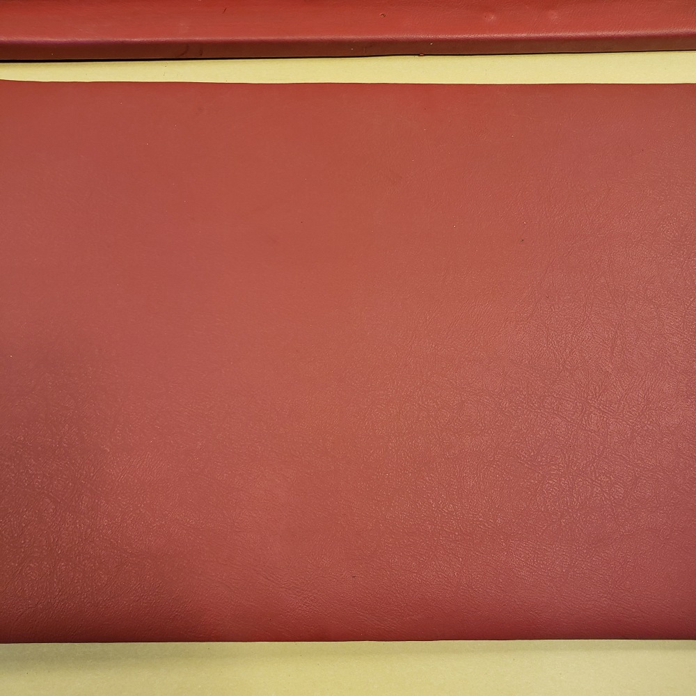 Jaguar XKE E-Type Series 2 2+2 Rear Boot Board Set of 2 Over Fuel Tank ...