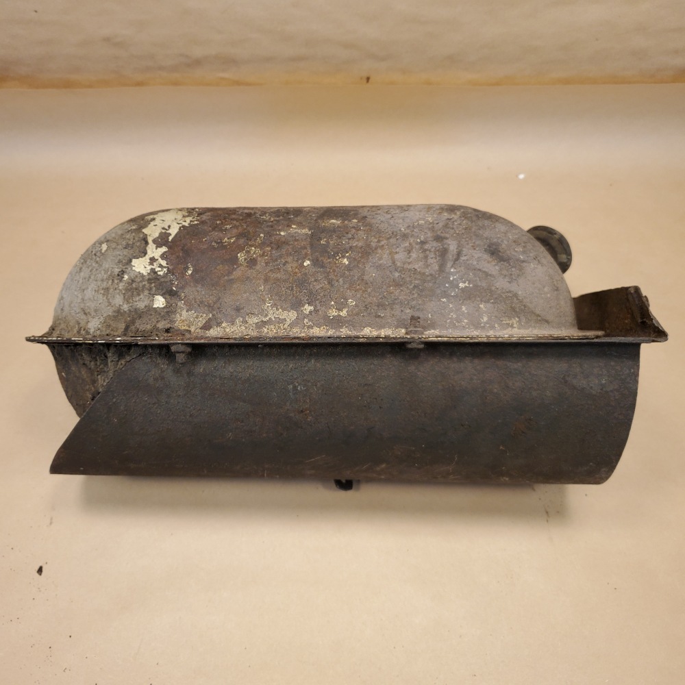 Jaguar XKE E-Type Original Reservac Brake Vacuum Tank Check Valve OEM ...