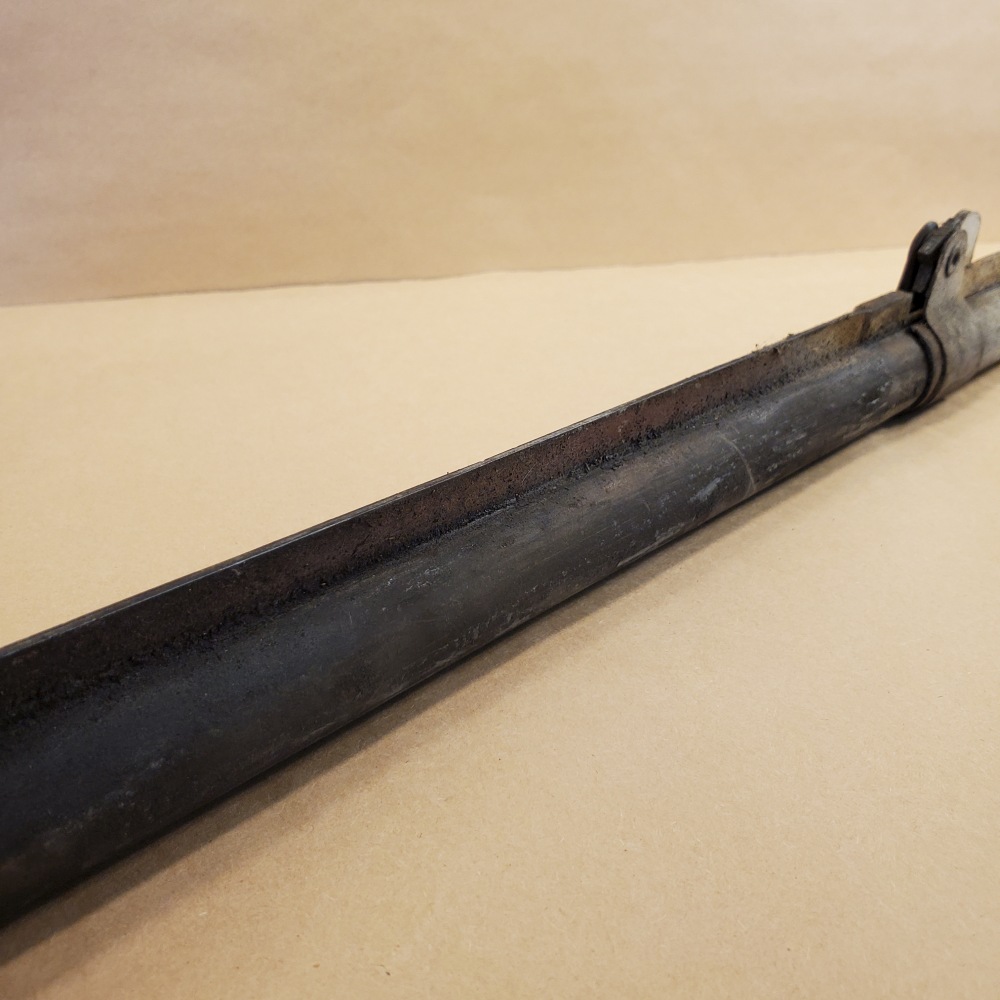 Jaguar XK150 Rear Boot Trunk Support Catch OEM Original - For Sale ...