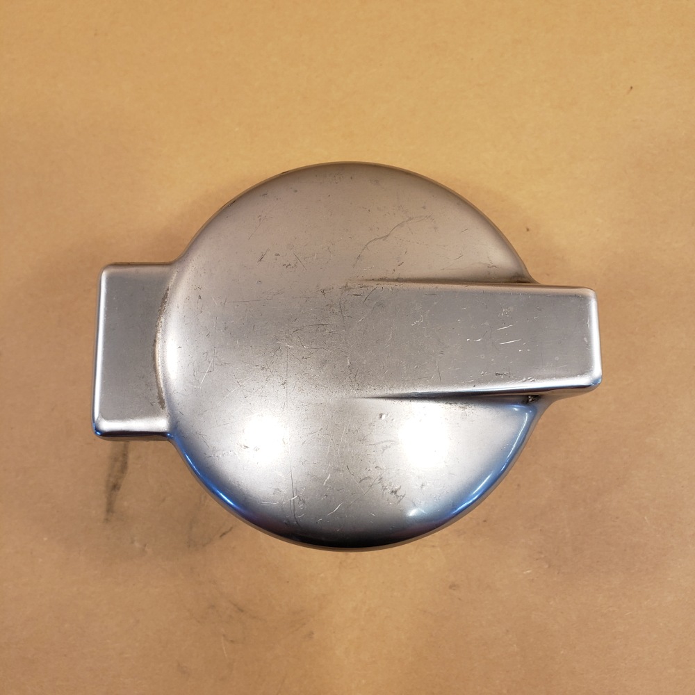 Original Triumph TR6 Fuel Filler Cap Early Style Possibly 70-74 - For ...
