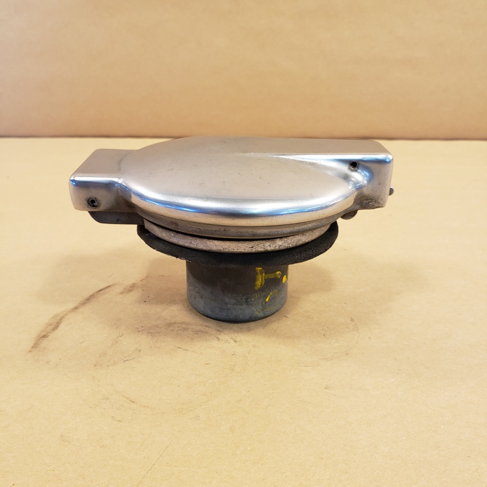 Original Triumph TR6 Fuel Filler Cap Early Style Possibly 70-74 - For ...